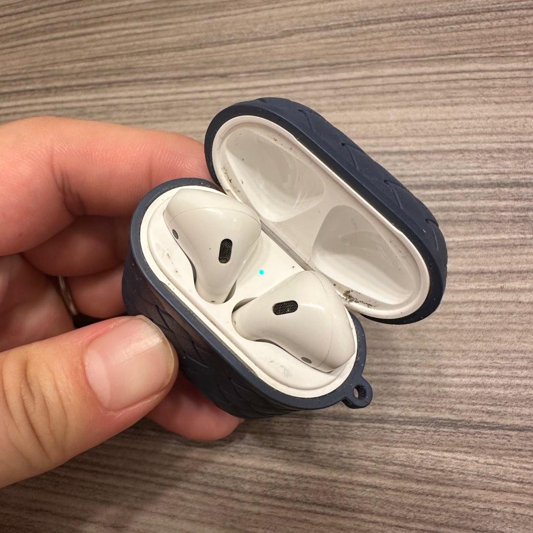 Airpod 1st Gen, Audio, Earphones on Carousell