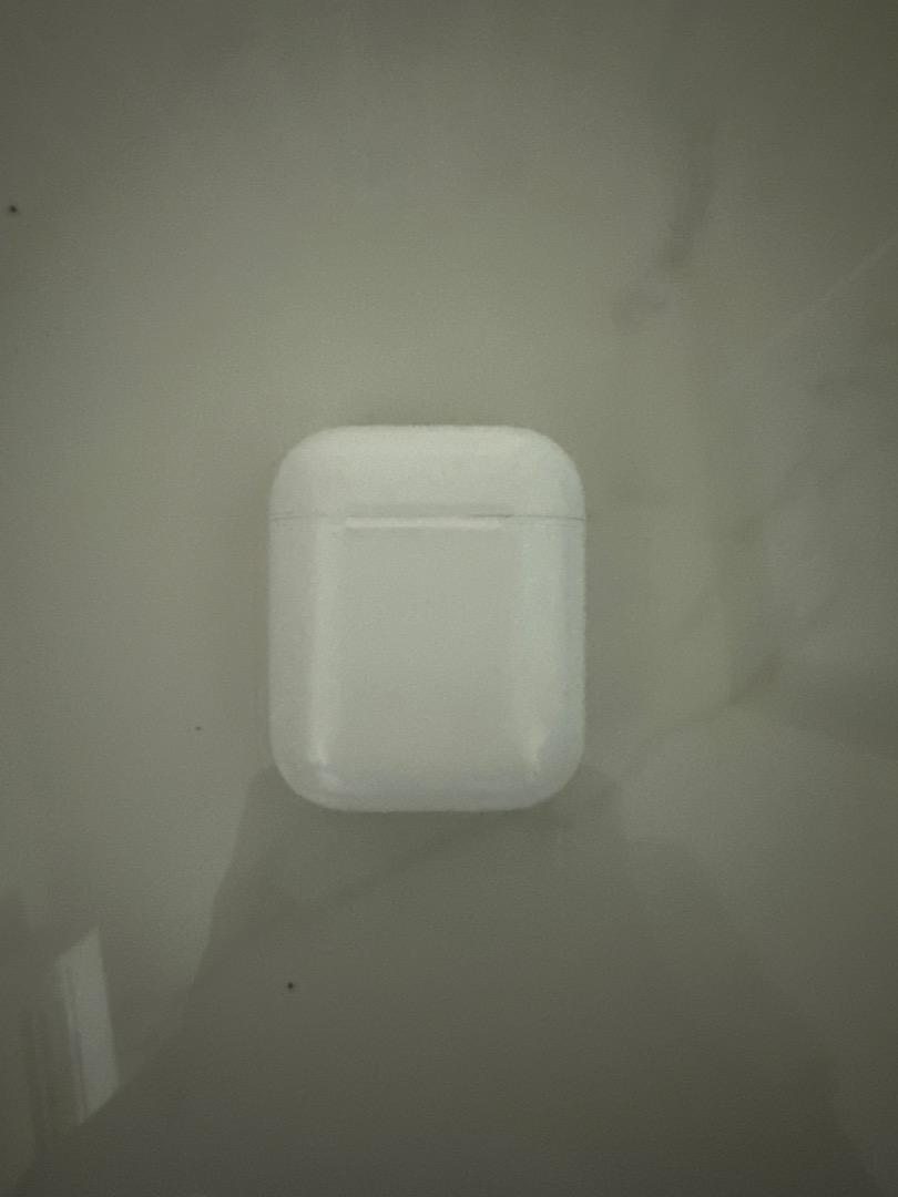 AirPod first generation, Audio, Headphones & Headsets on Carousell