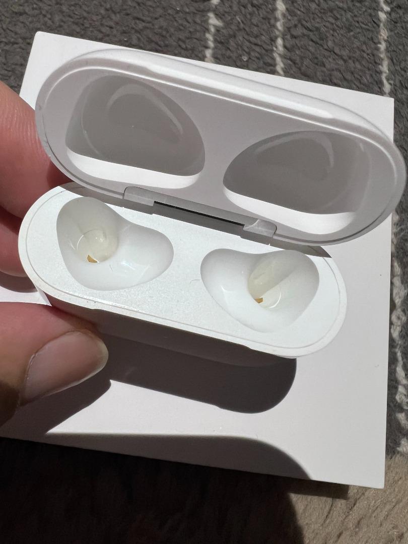 Airpod Third Generation like new, Audio, Earphones on Carousell