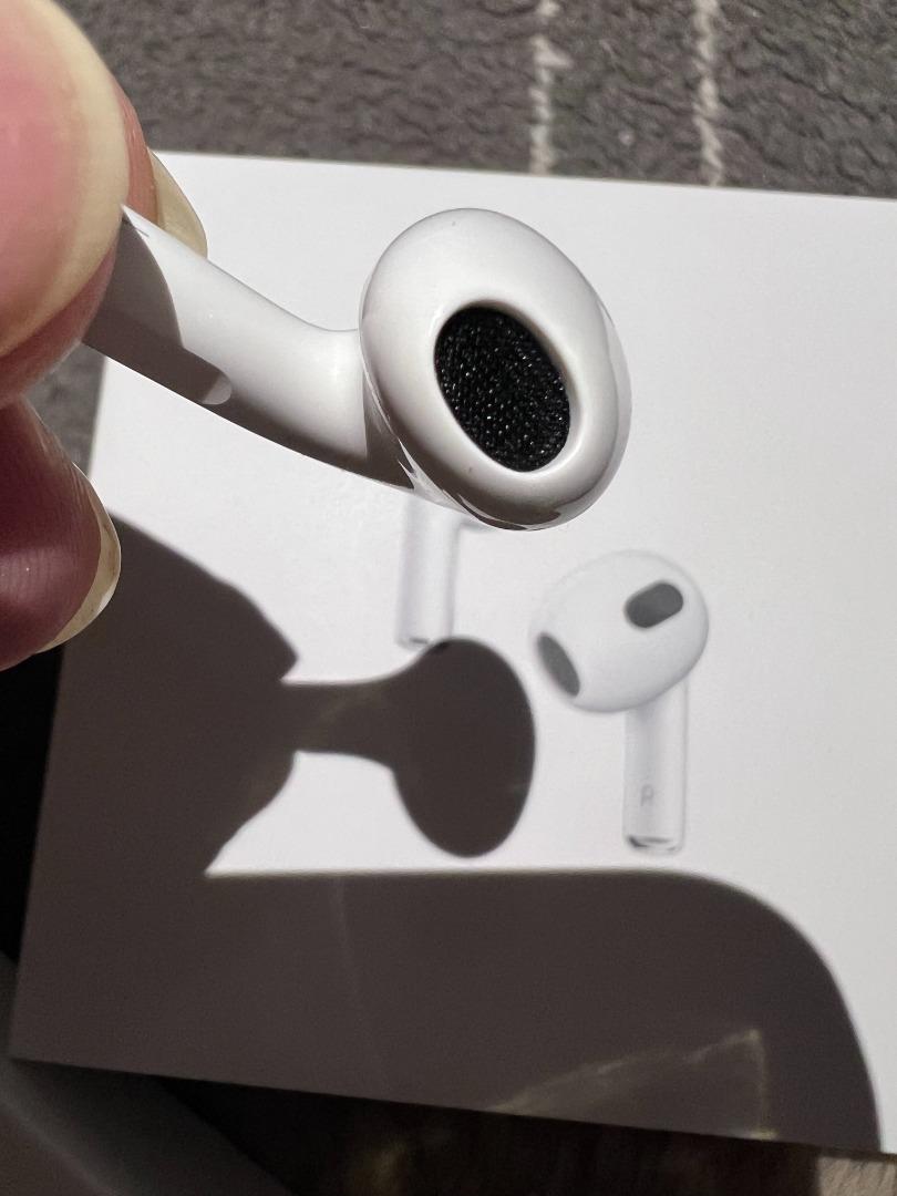Airpod Third Generation like new, Audio, Earphones on Carousell