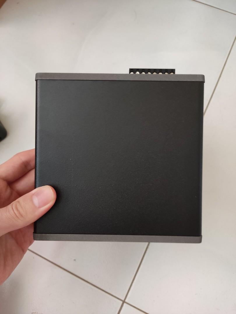 AMX FG5448 IRIS infrared capture device (MADE IN USA), TV & Home ...