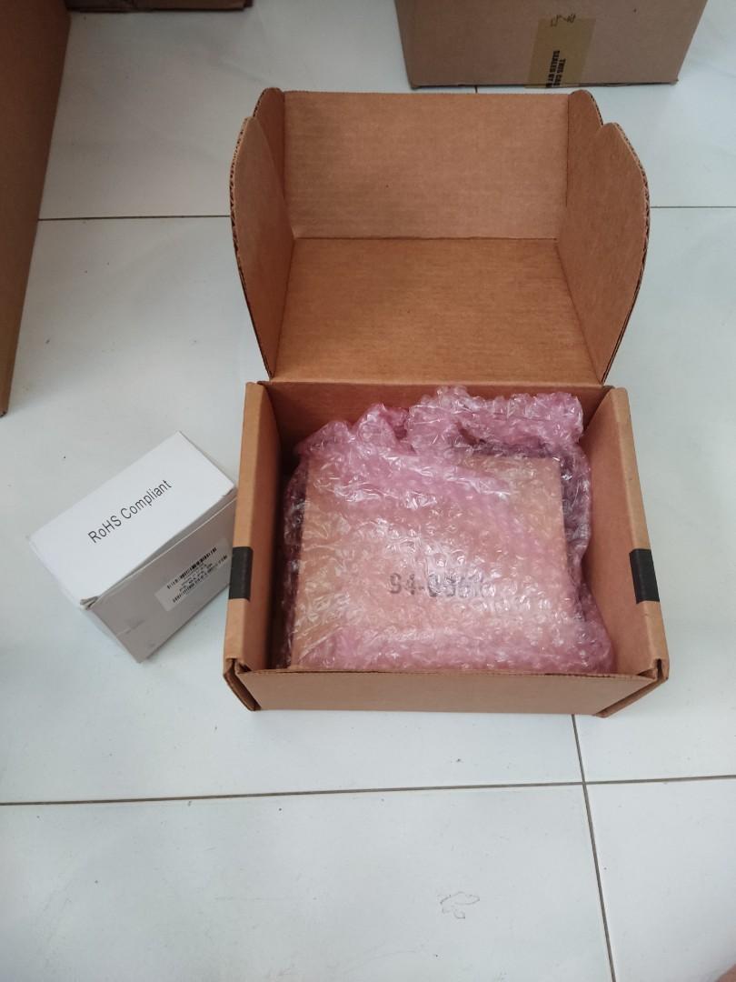 AMX FG5448 IRIS infrared capture device (MADE IN USA), TV & Home ...