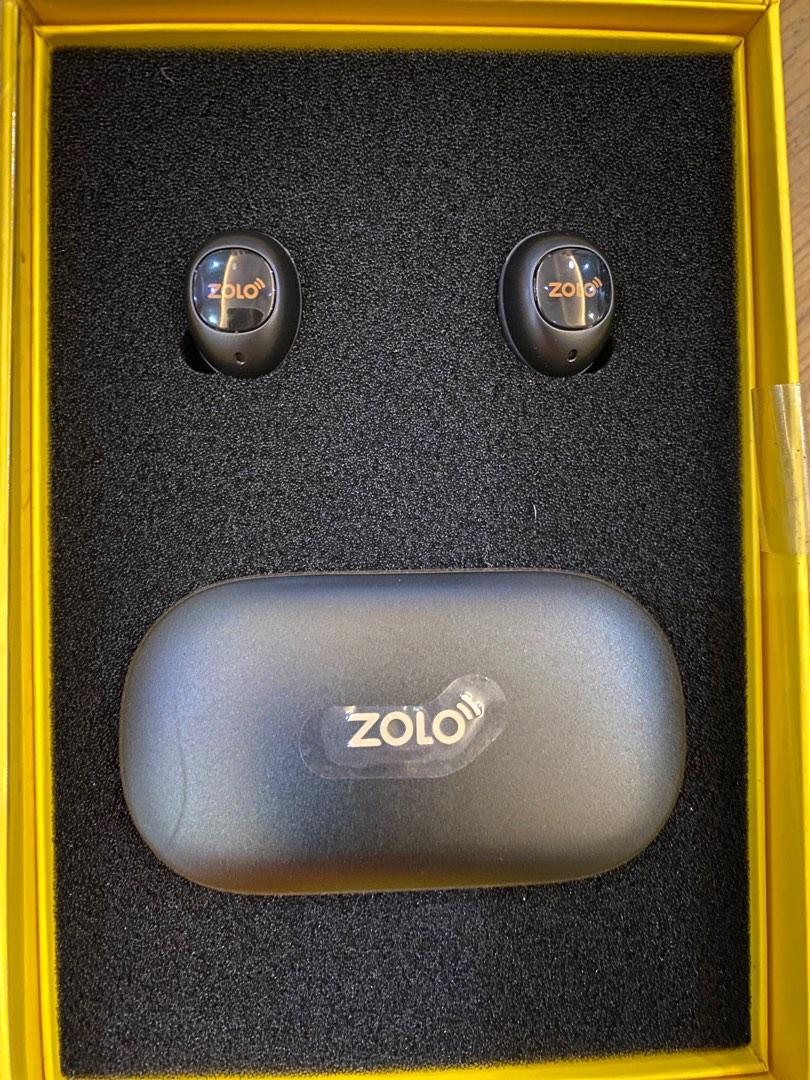 Anker Zolo Liberty+ plus wireless Earphone, Audio, Earphones on Carousell