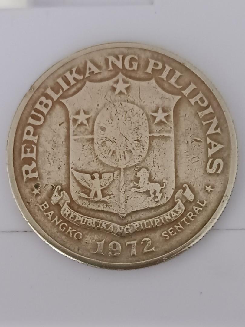 Antique Philippines Piso, Hobbies & Toys, Collectibles & Memorabilia ...