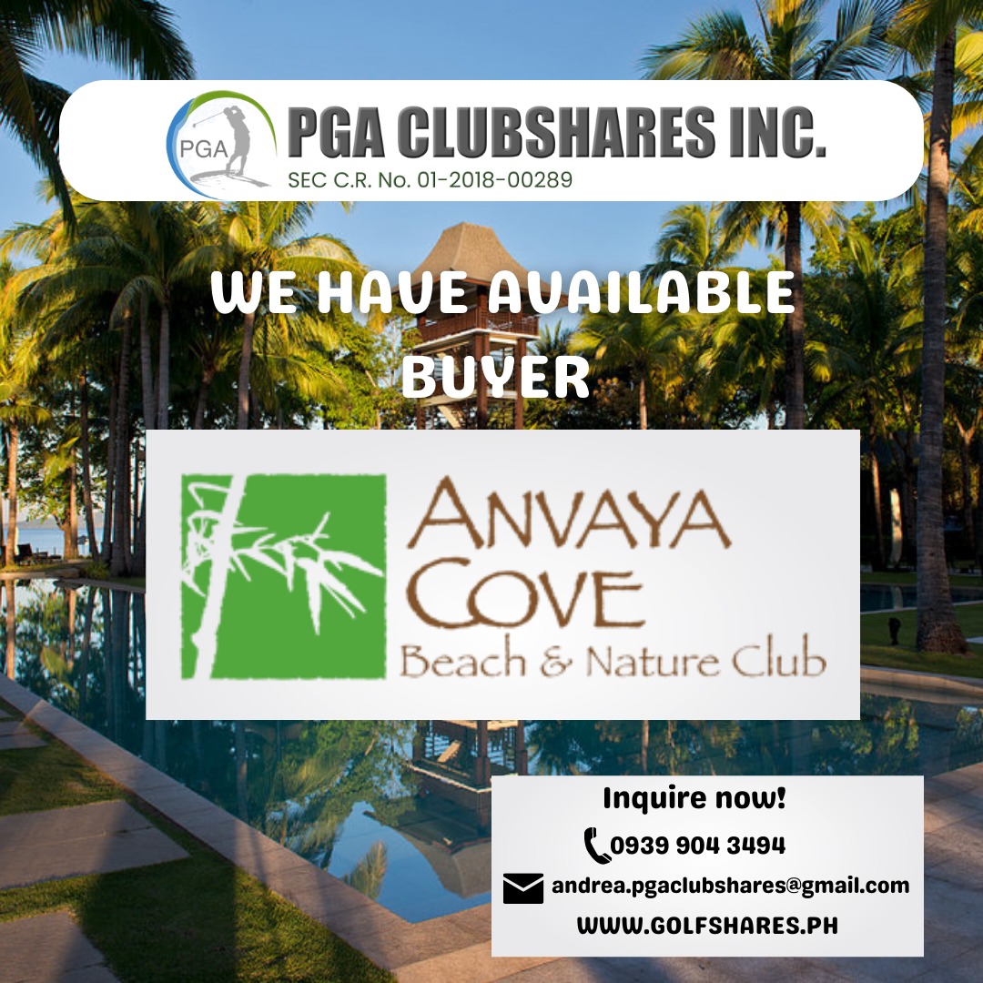 ANVAYA COVE BEACH & NATURE CLUB, Sports Equipment, Sports & Games, Golf ...