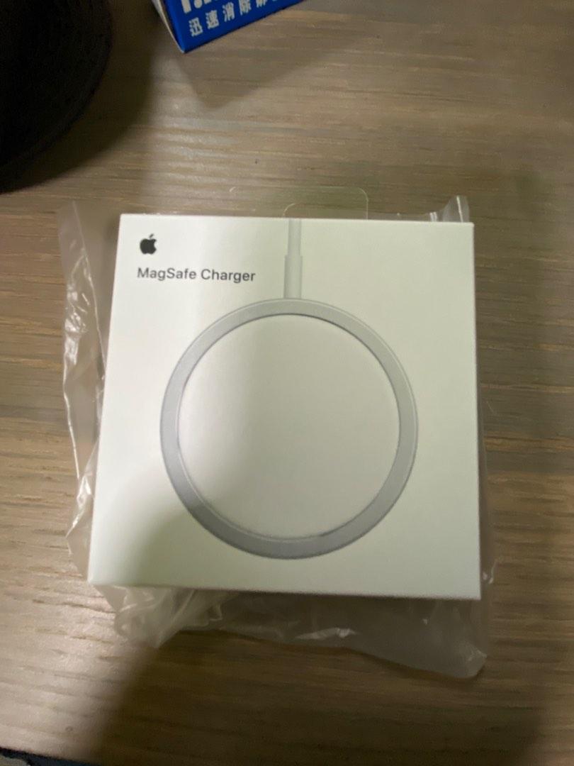 Apple MagSafe Charger, Computers & Tech, Parts & Accessories, Chargers ...