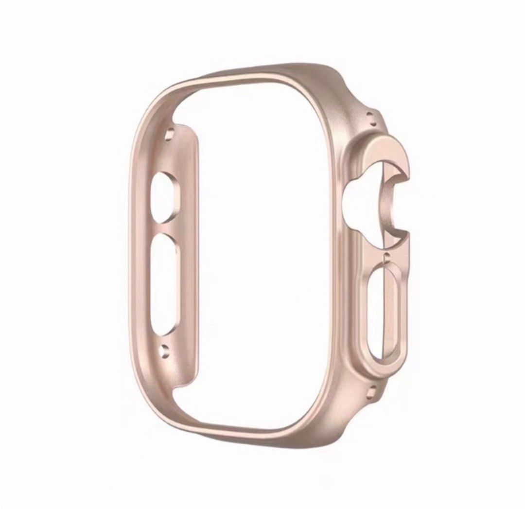 Apple Watch Ultra Casing (Starlight), Mobile Phones & Gadgets ...