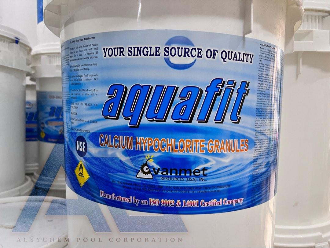Aquafit 70% 45kgs, Beauty & Personal Care, Sanitizers & Disinfectants ...