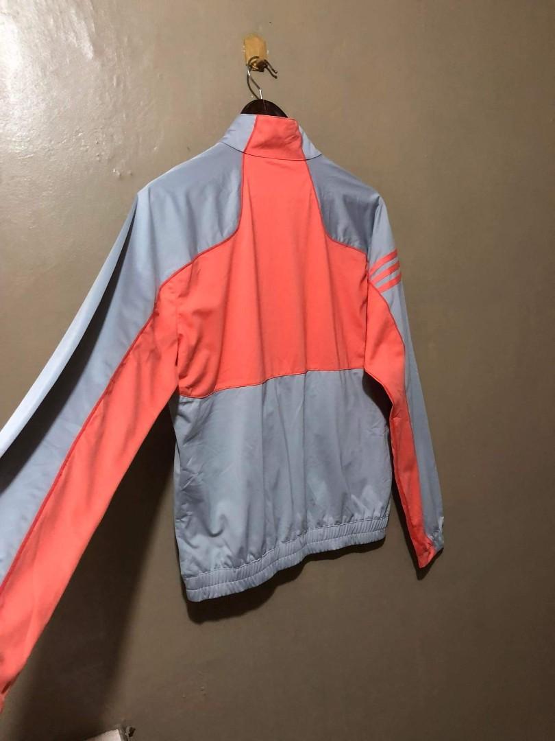 Authentic ADIDAS Two Tone Tracksuit, Men's Fashion, Coats, Jackets and ...