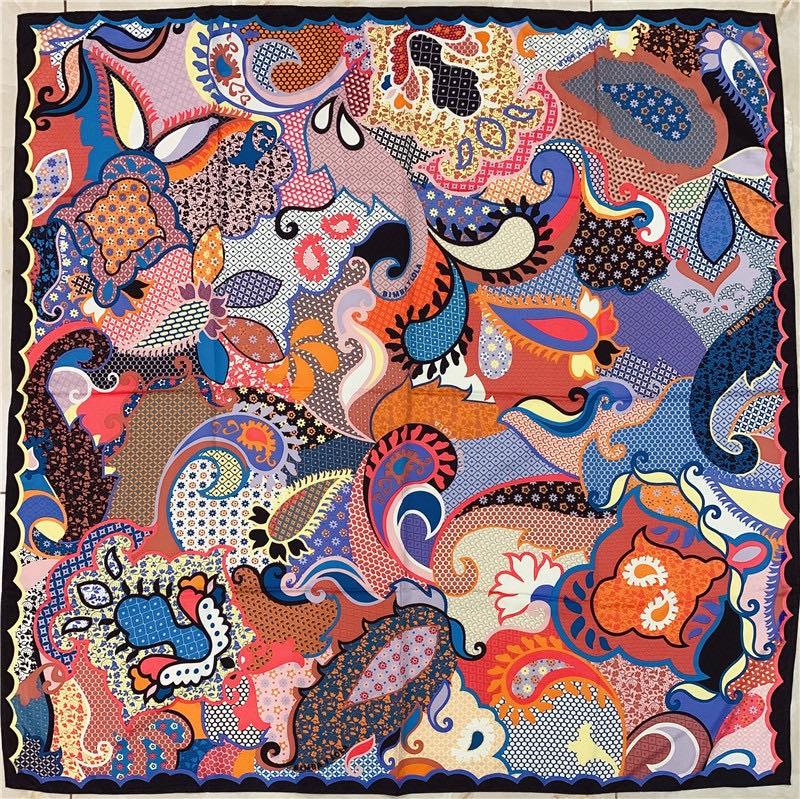 Authentic Bimba y lola scraf, Women's Fashion, Watches & Accessories ...