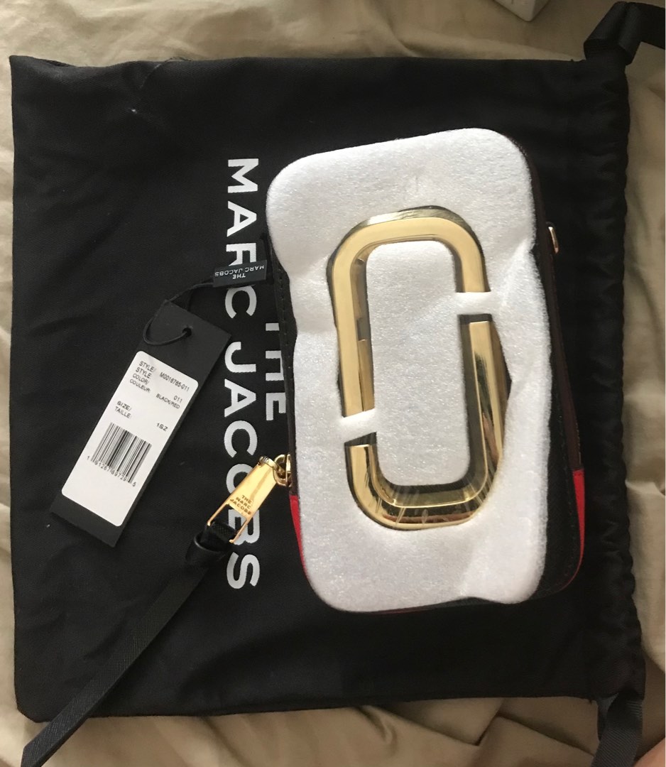 Authentic Mj camera cp bag, Announcements on Carousell