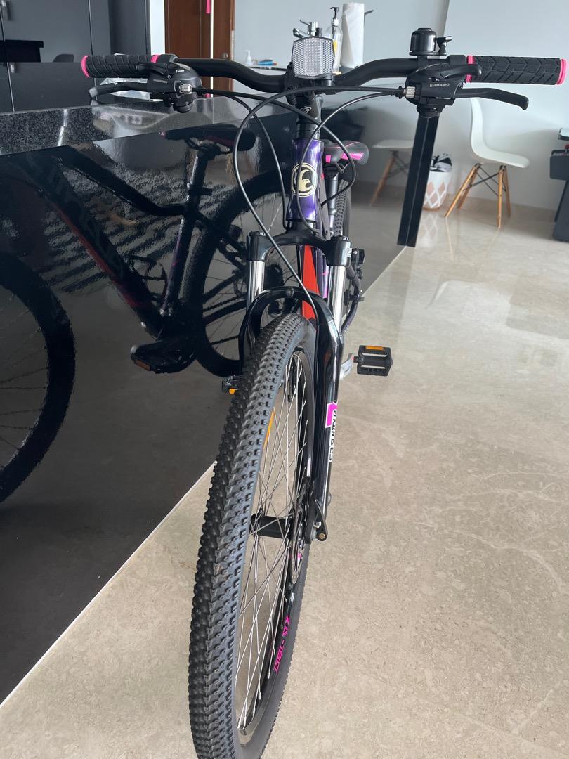 Avanti Montari SM1 Bike $300, Sports Equipment, Bicycles & Parts ...
