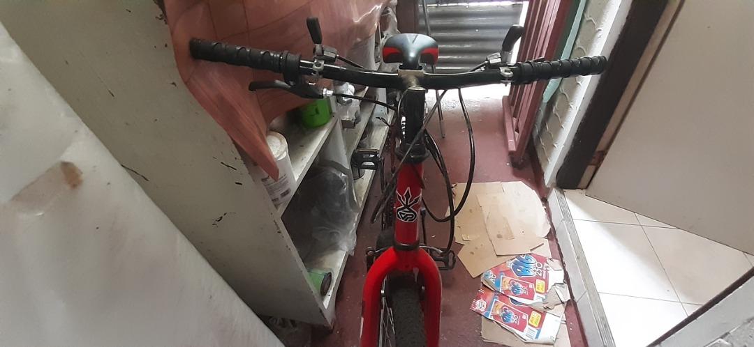 AVP MOUNTAIN BIKE 2021, Sports Equipment, Bicycles & Parts, Bicycles on ...