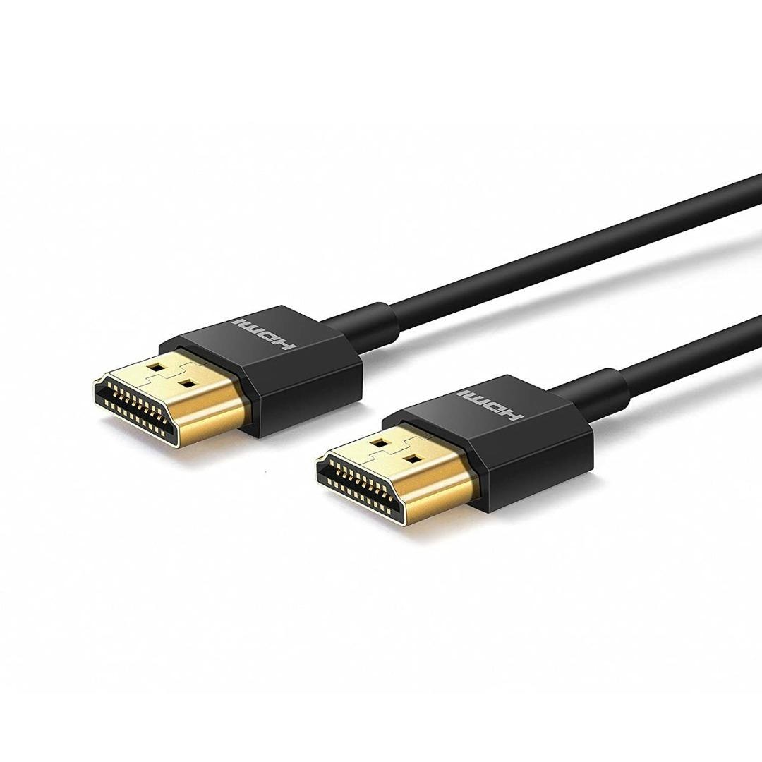 [B2386] Premium HDMI Certified HDMI Cable 2.0, DIGIFORCE, Certified, 4K ...