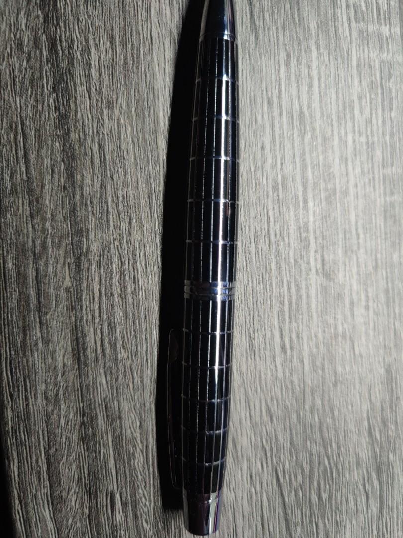 Balmain pen (New), Hobbies & Toys, Stationery & Craft, Other Stationery ...