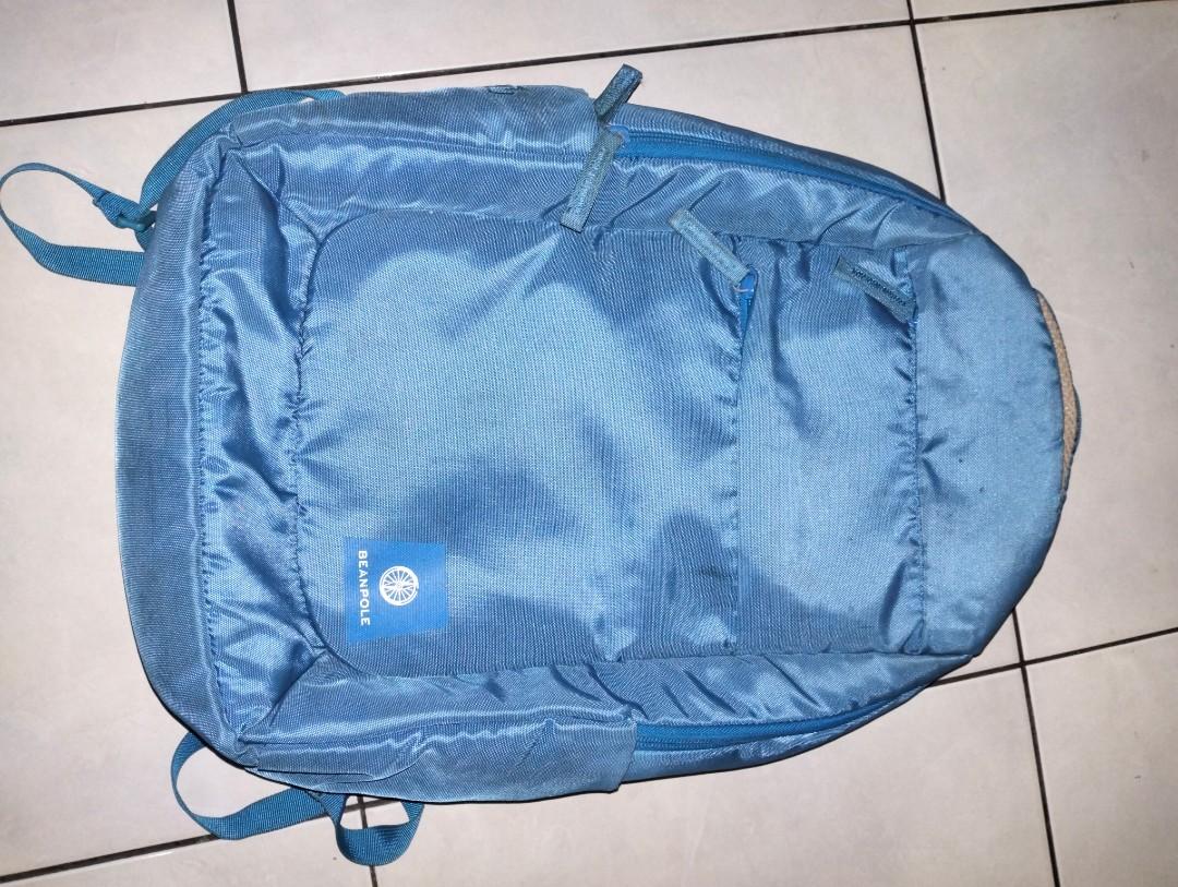 Beanpole Laptop Bag, Men's Fashion, Bags, Backpacks on Carousell