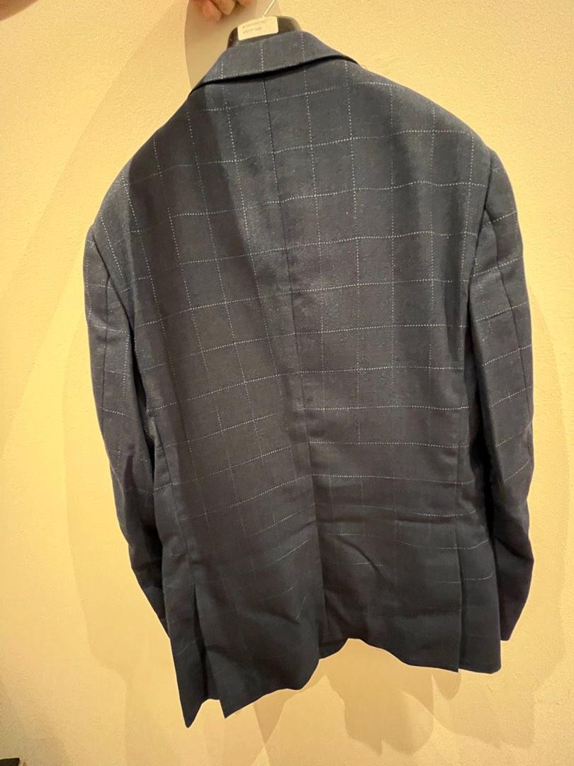 Benjamin Barker Jacket, Men's Fashion, Coats, Jackets and Outerwear on ...