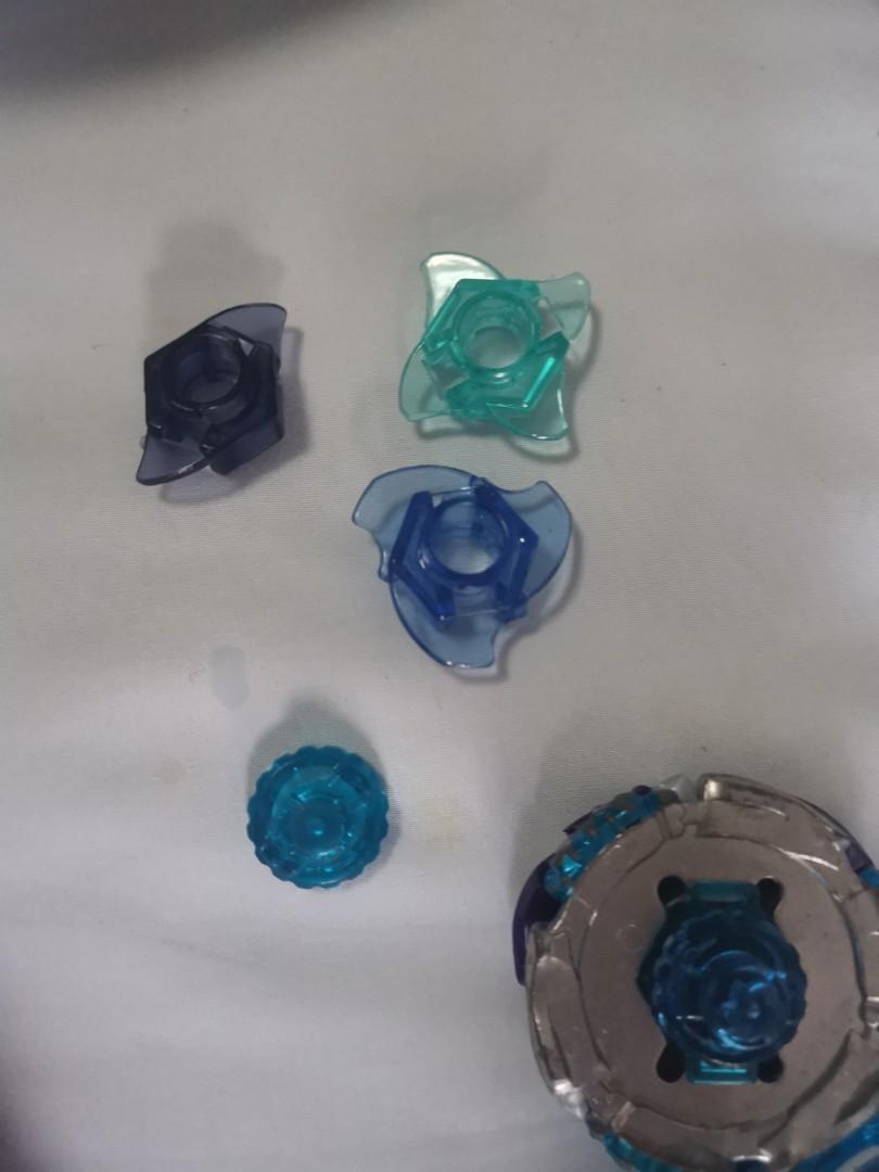 beyblade metal burst, Hobbies & Toys, Toys & Games on Carousell