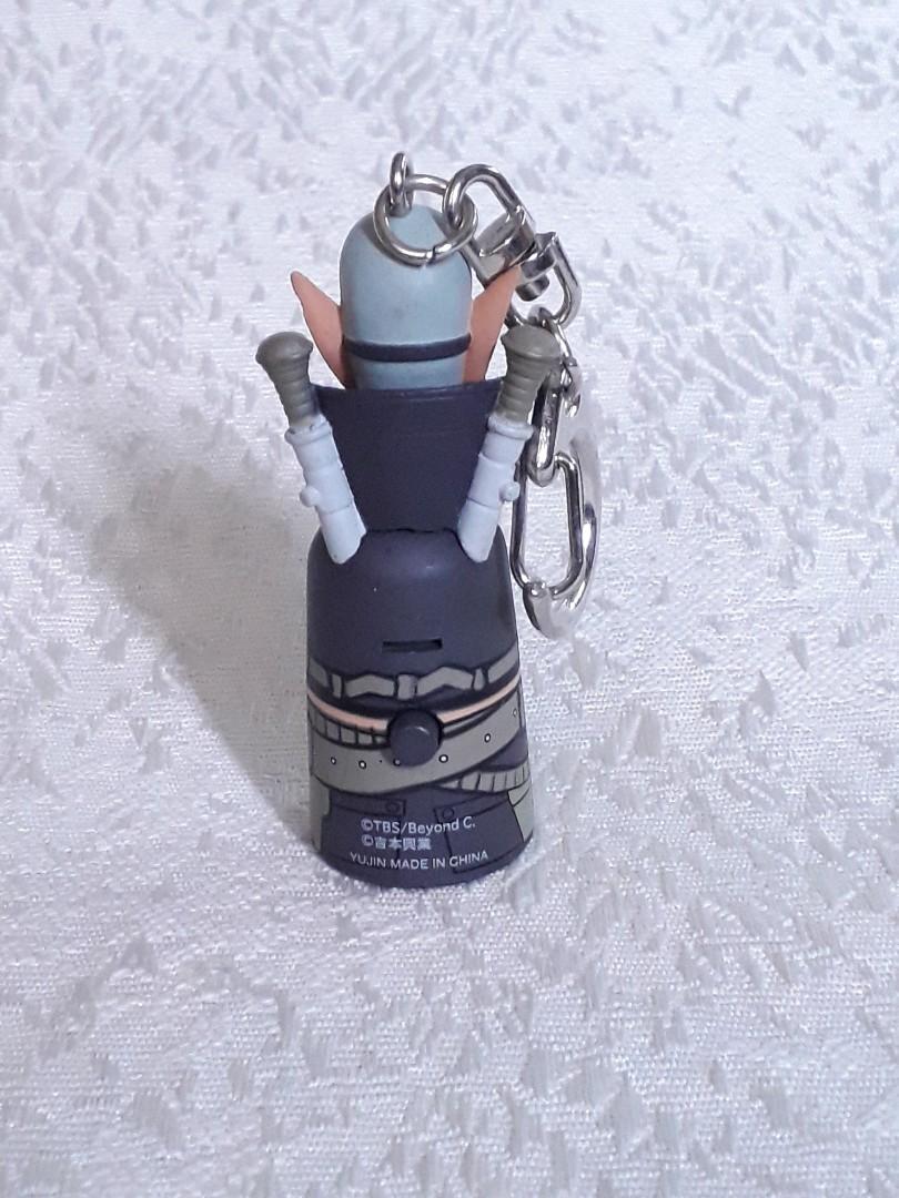 Beyond C. Yujin Character Keychain / Mini Flashlight, Hobbies & Toys ...