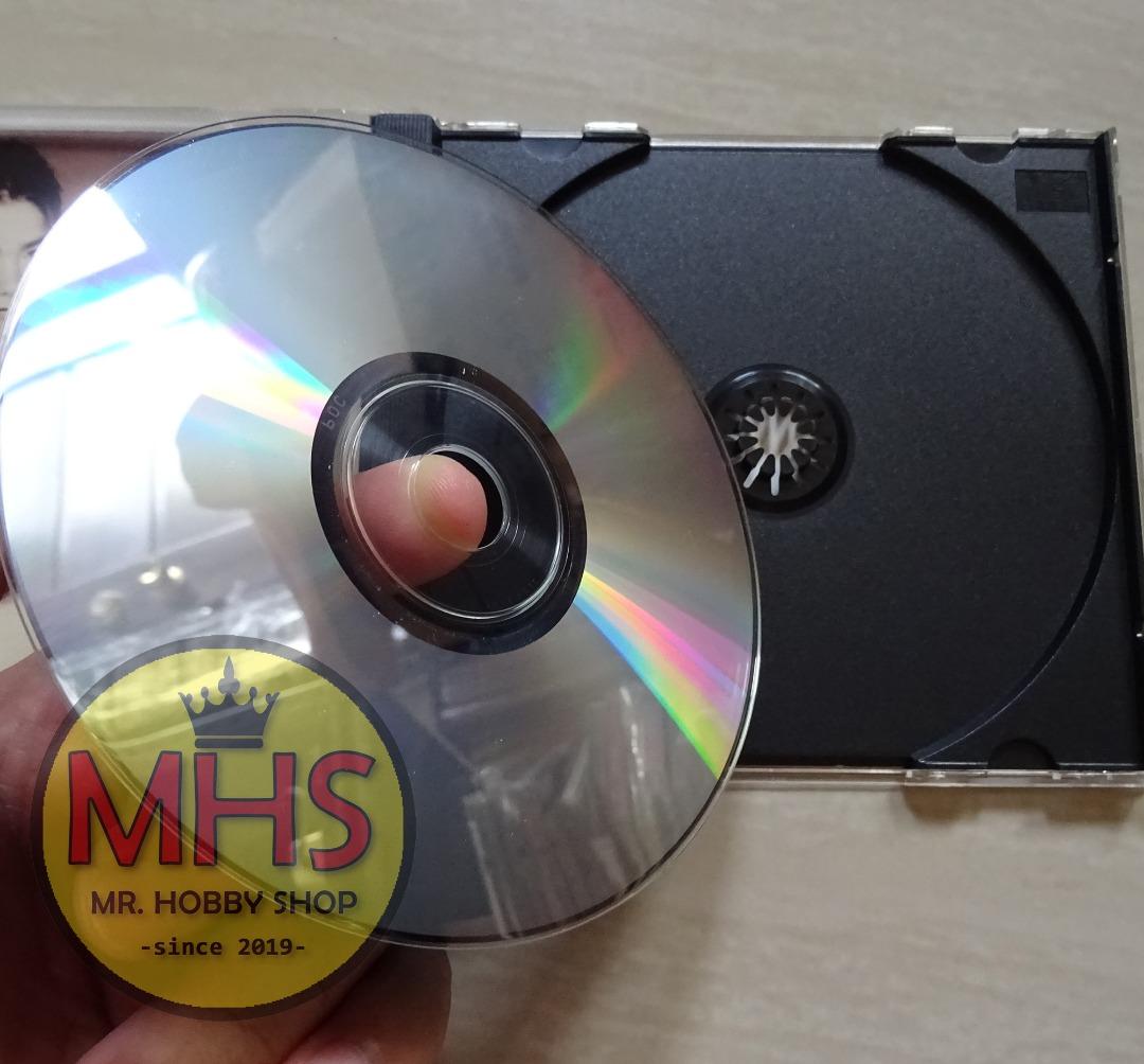 Bjork Debut CD (100% Original Copy), Hobbies & Toys, Music & Media, CDs & DVDs on Carousell