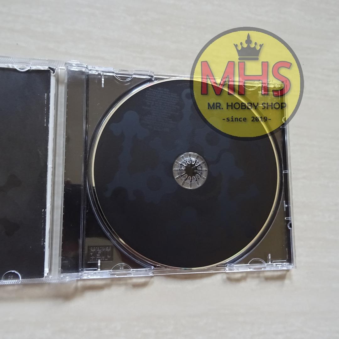 Bjork Medulla CD (100% Original Copy), Hobbies & Toys, Music & Media, CDs & DVDs on Carousell