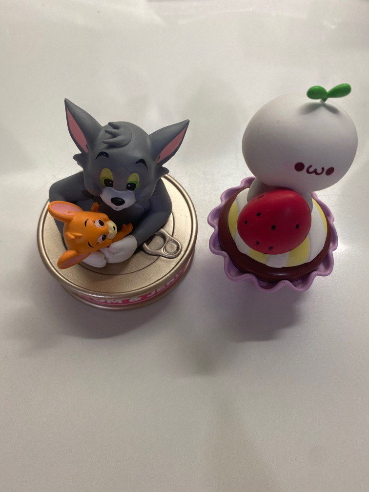 blind box, Hobbies & Toys, Toys & Games on Carousell