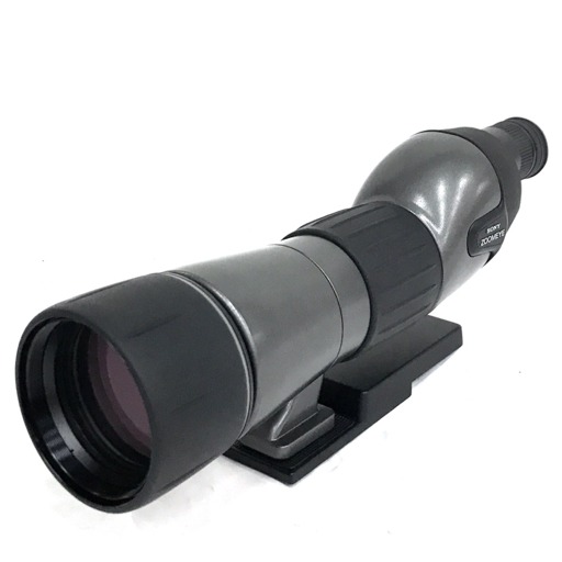 [BMC] Sony VCL-FS2K Super Zoom Tele-Conversion Kit (used), Photography ...