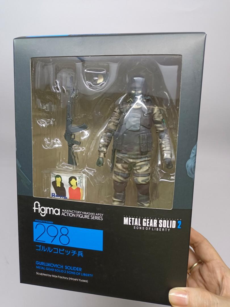 Brand New stocks Figma 310 Saitama / Figma 153 Link legend of Zelda ...