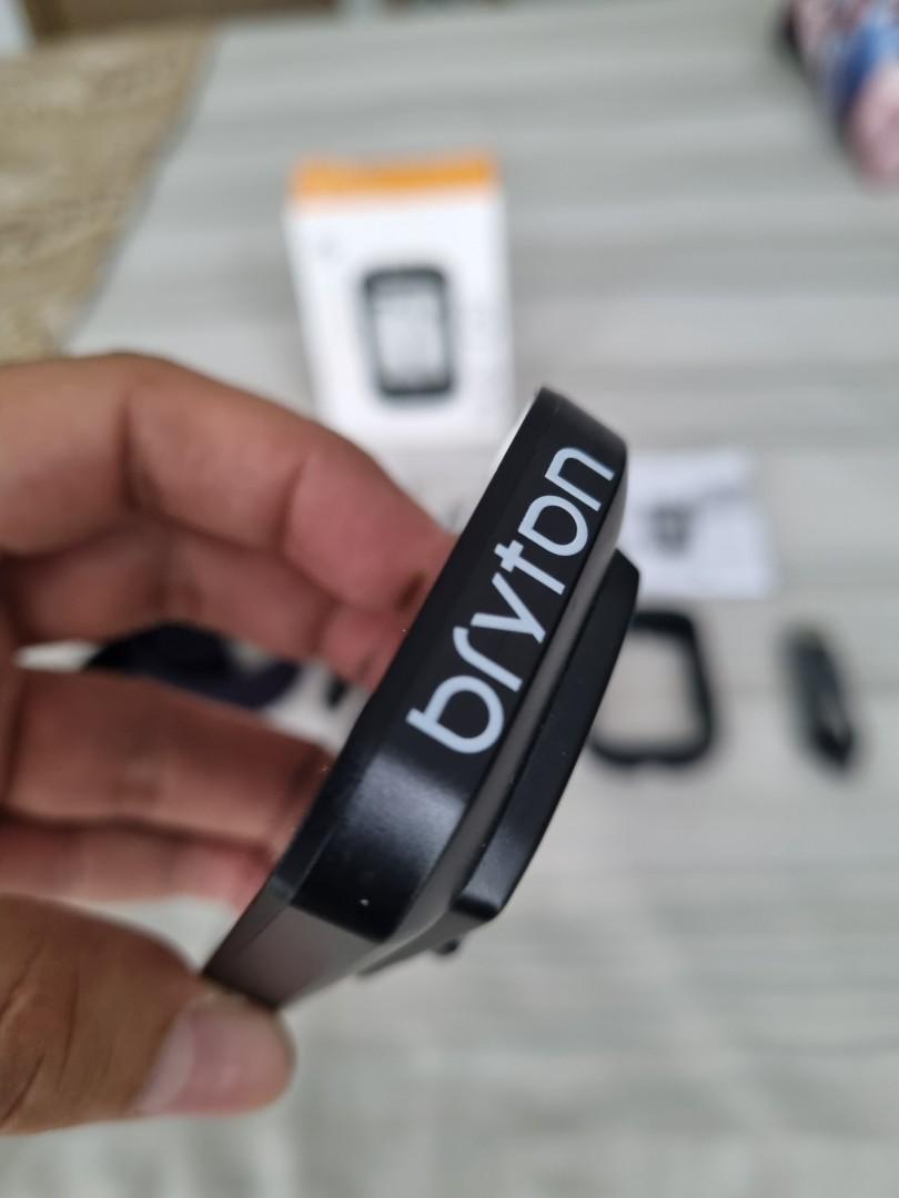 BRYTON RIDER 420 T - BUNDLE, Sports Equipment, Bicycles & Parts, Parts ...