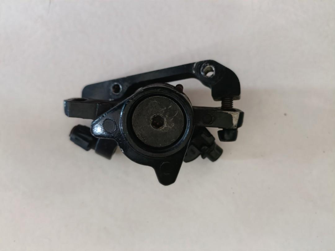 Cable Disc Brake Calipers, Sports Equipment, Bicycles & Parts, Parts ...