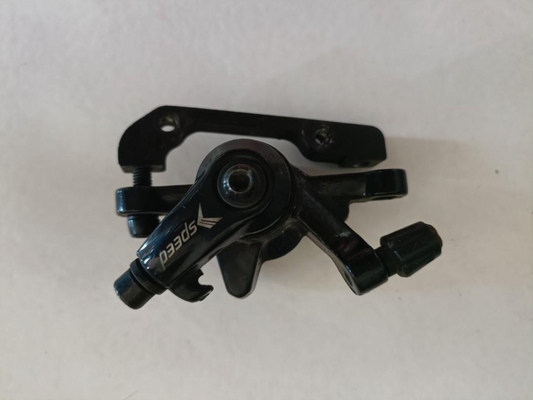 Cable Disc Brake Calipers, Sports Equipment, Bicycles & Parts, Parts ...