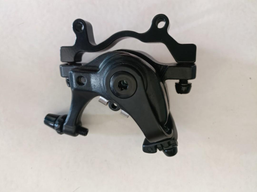 Cable Disc Brake Calipers, Sports Equipment, Bicycles & Parts, Parts ...