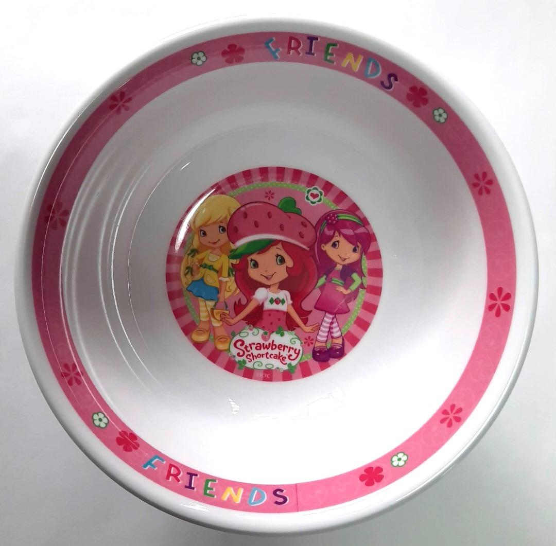 Cartoon Character Dinnerware Bowl, Furniture & Home Living, Kitchenware ...