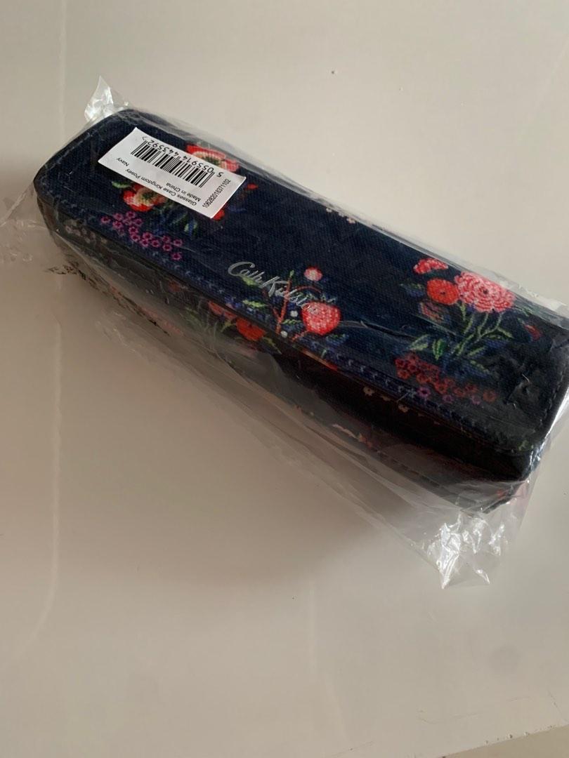 Cath Kidston Kingdom Posey Glasses Case, Women's Fashion, Watches ...