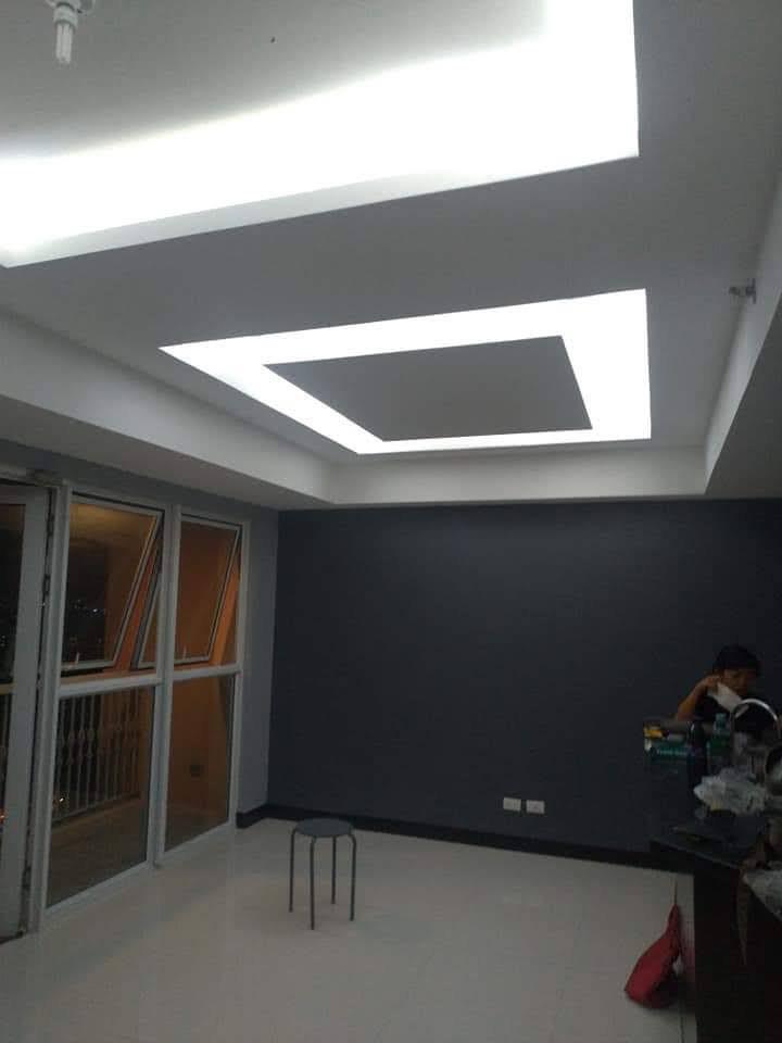 Cove Ceiling Design Philippines - Infoupdate.org