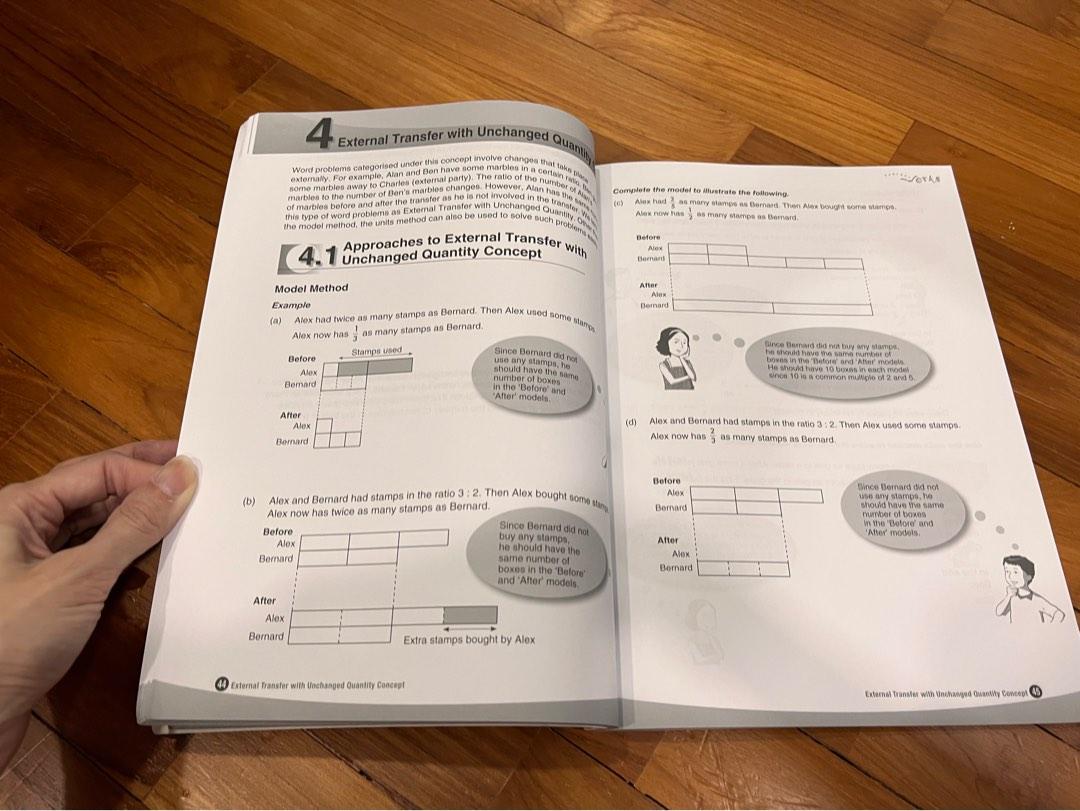 Challenging Maths Problems Made Easy, Hobbies & Toys, Books & Magazines ...