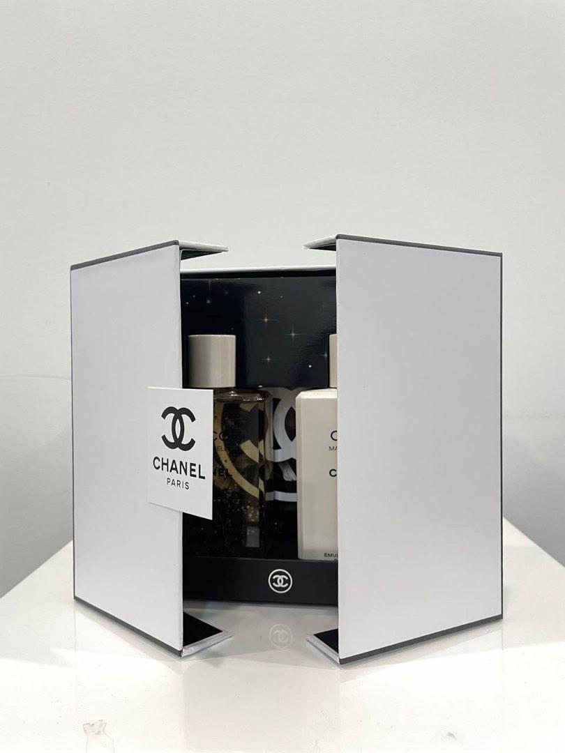 CHANEL COCO MADEMOISELLE SET, Beauty & Personal Care, Bath & Body, Body ...