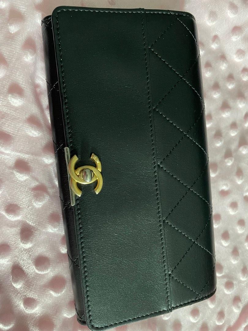Chanel Wallets, Luxury, Bags & Wallets on Carousell