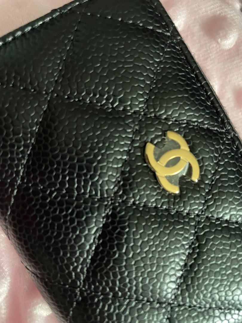 Chanel Wallets, Luxury, Bags & Wallets on Carousell