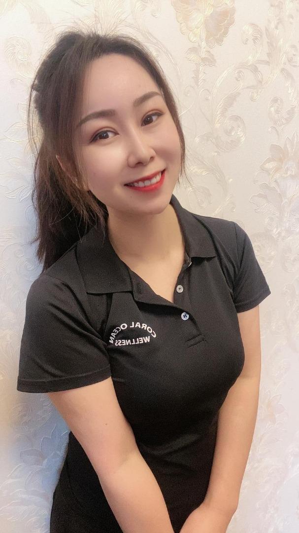 Chinese Full Body Massage Services with Lily @ Opal Crescent, Bendemeer ...
