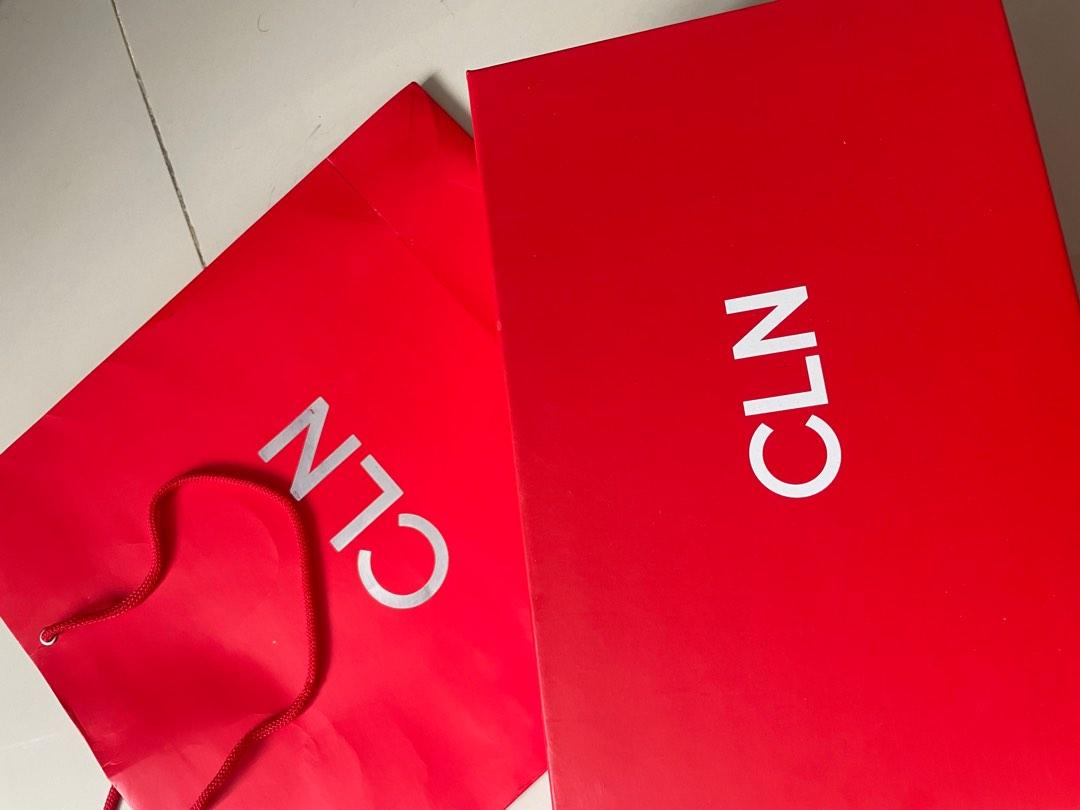 CLN sneakers, Women's Fashion, Footwear, Sneakers on Carousell