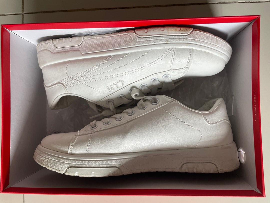 CLN sneakers, Women's Fashion, Footwear, Sneakers on Carousell