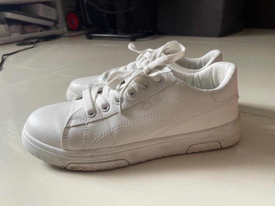 CLN sneakers, Women's Fashion, Footwear, Sneakers on Carousell