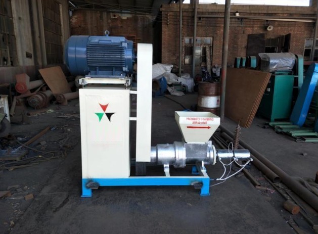 Competitive Compressed Wood Sawdust Biomass Tree Leaves Bamboo Charcoal ...