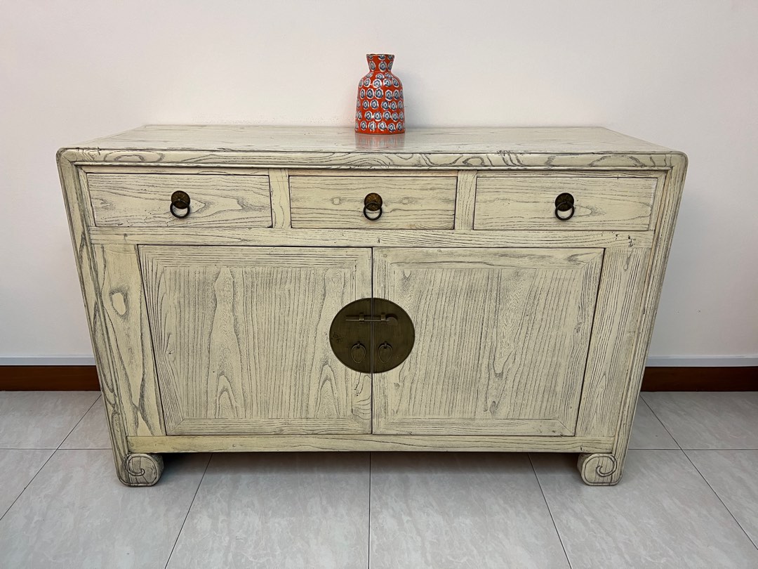 Console / Cabinet, Furniture & Home Living, Furniture, Tables & Sets on ...