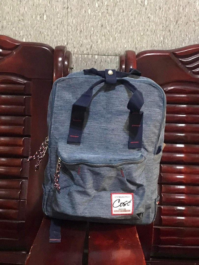 Cose backpack, Women's Fashion, Bags & Wallets, Backpacks on Carousell
