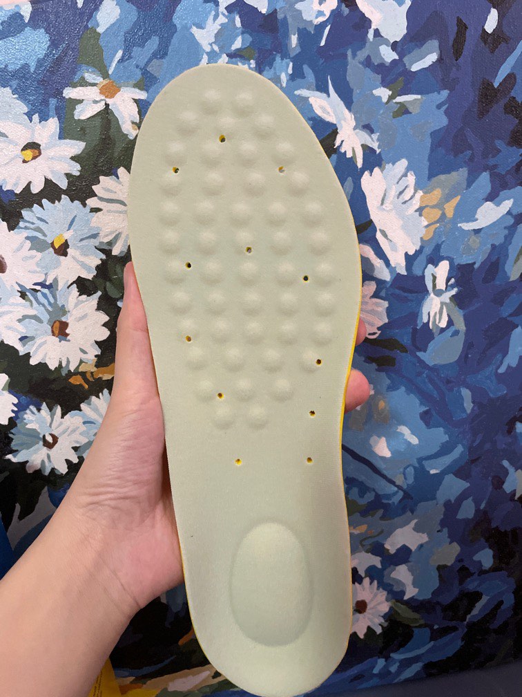 Customisable Shoe Insert Womens Fashion Footwear Shoe Inserts On Carousell