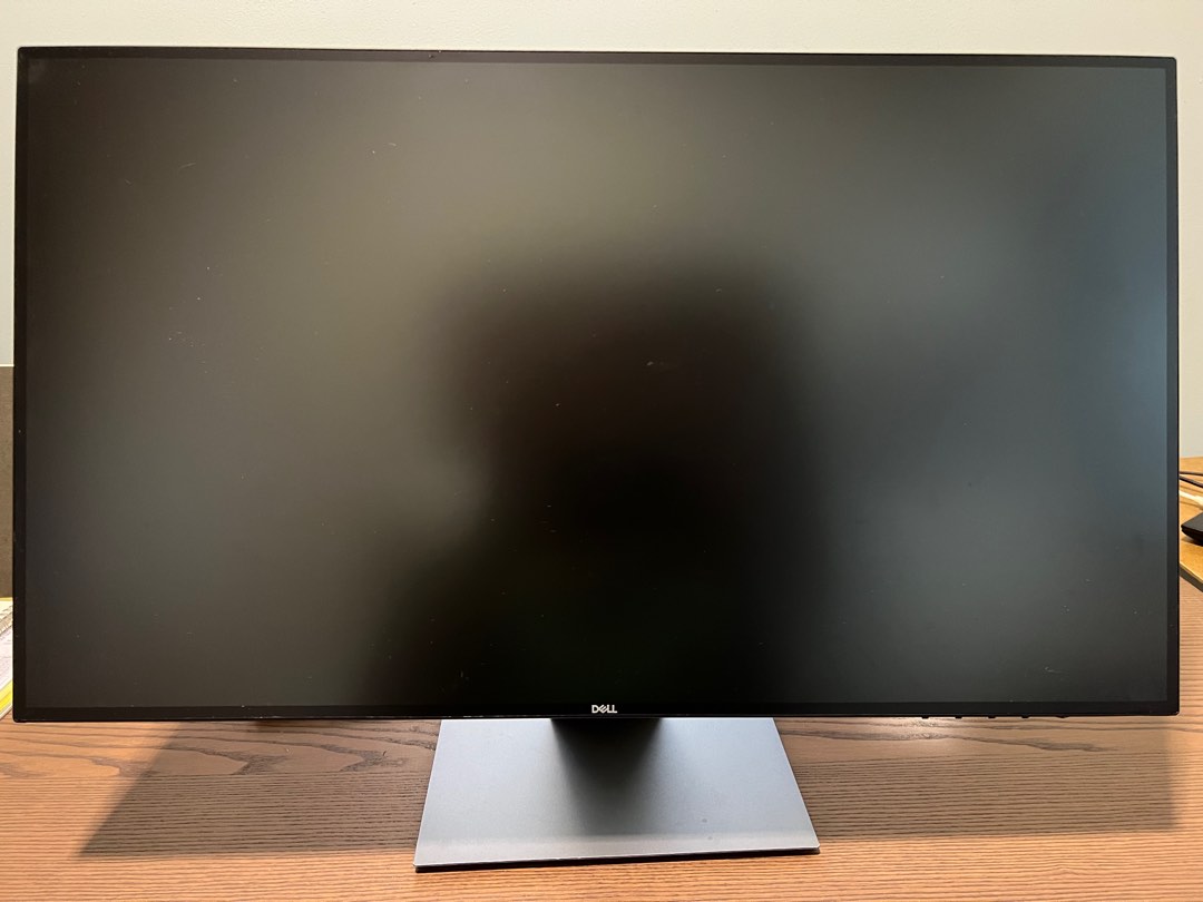 Dell UltraSharp: U2719D Monitor - QHD , Computers & Tech, Desktops on ...