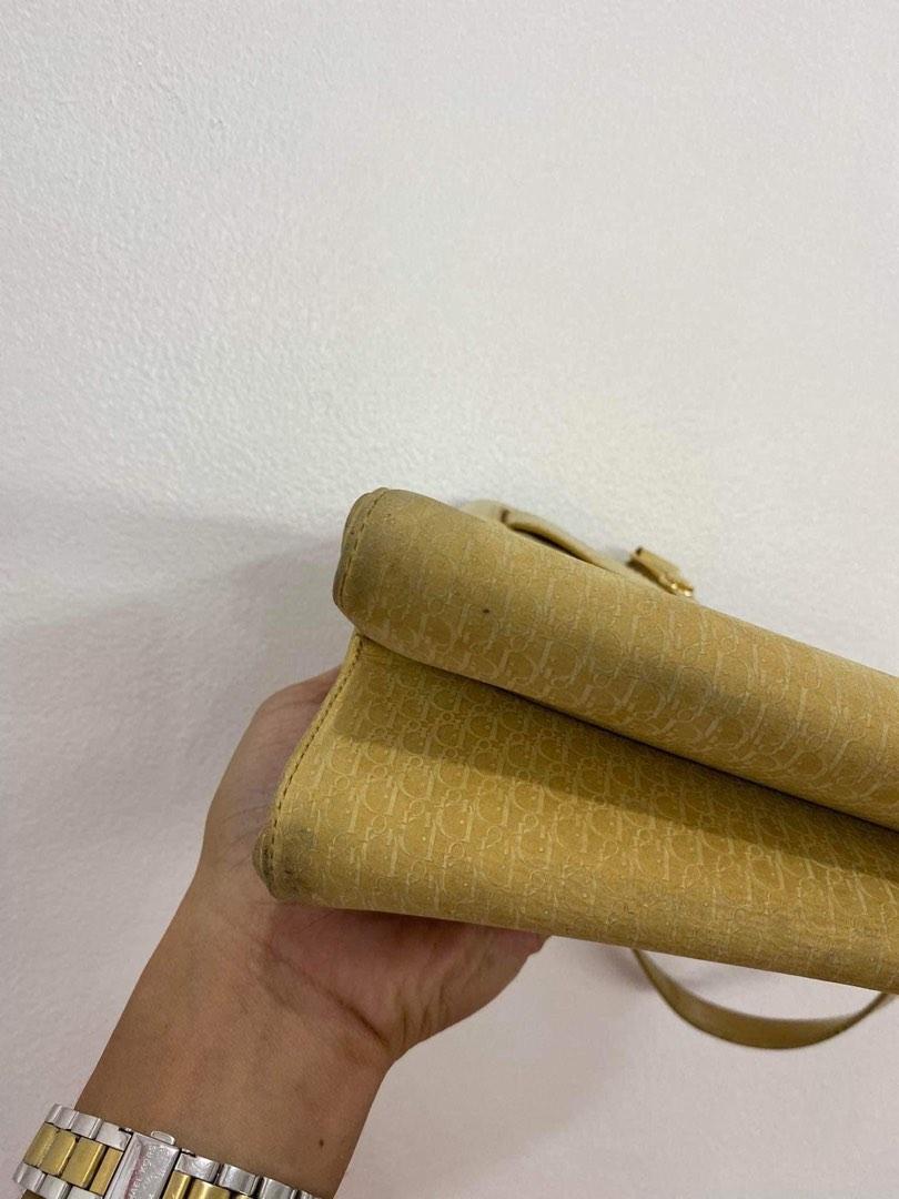 Dior Luxury Bags And Wallets On Carousell