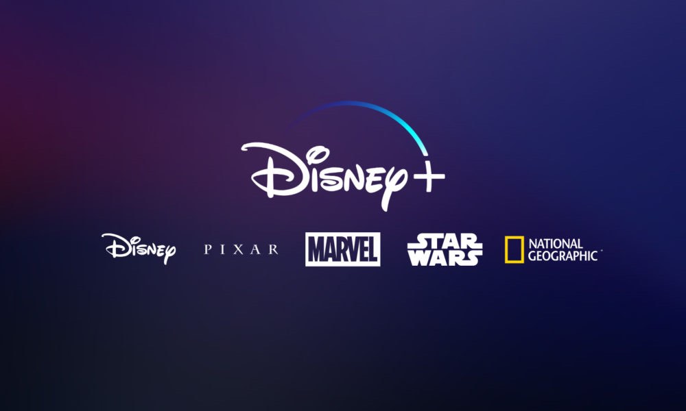Disney + (1 Year Sub w/ warranty), Hobbies & Toys, Music & Media, CDs ...